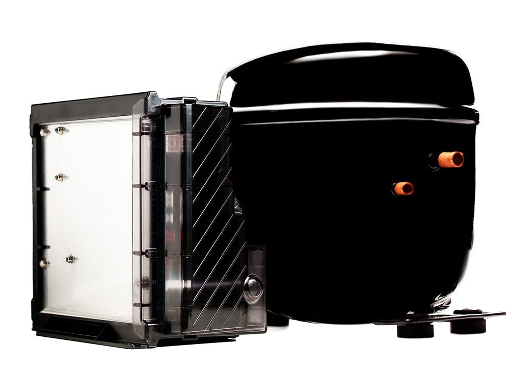 FMF Series - Embraco