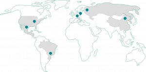 エンブラコについて - Embraco
