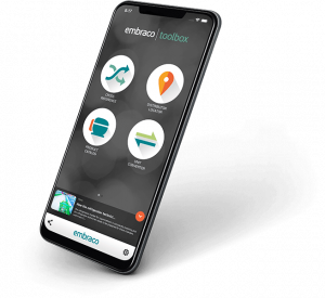 Service & Support - Embraco