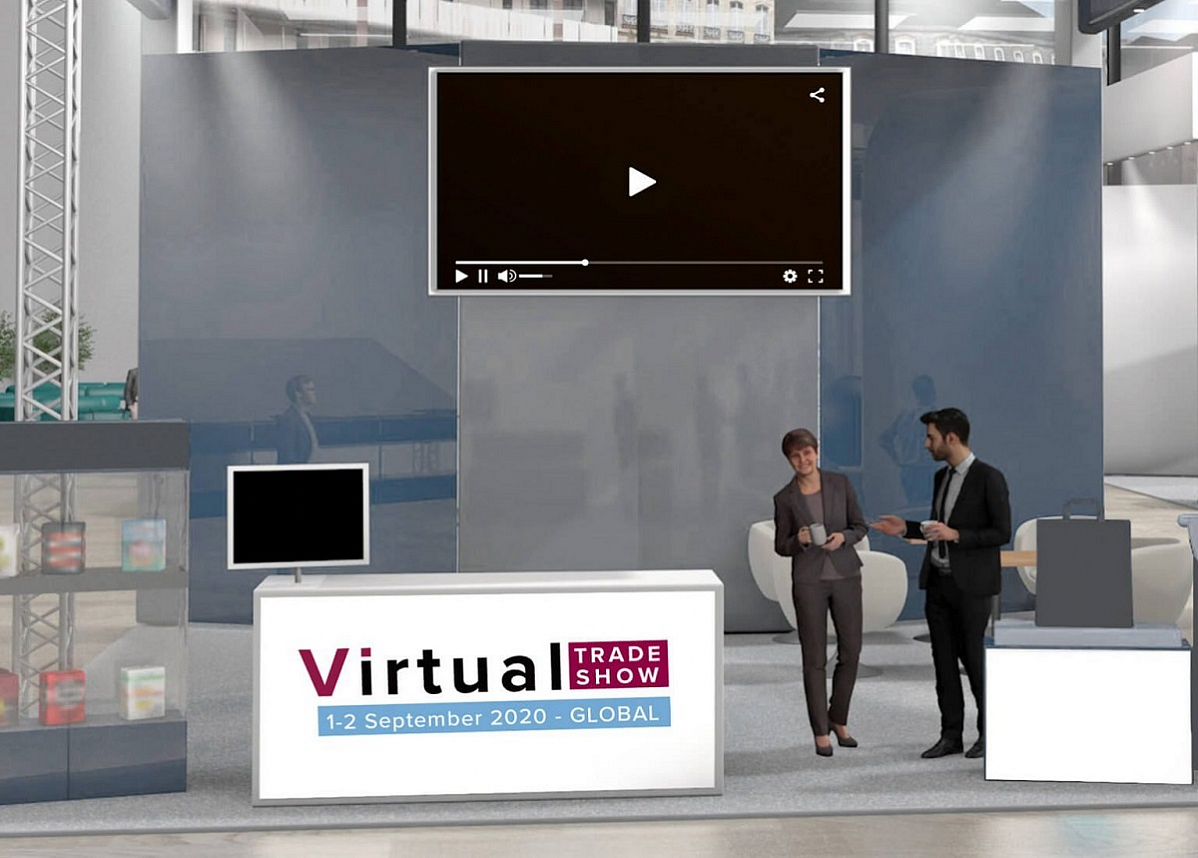 Embraco presents its solutions at the World’s First Virtual Trade Show ...