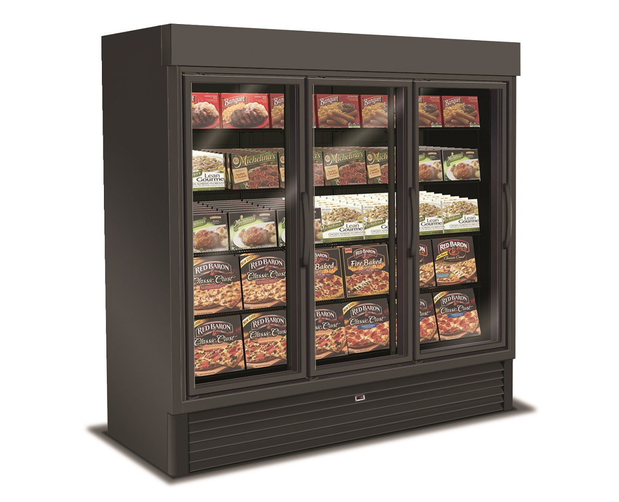 Embraco & Hussmann: New Case Study Reaches 29% Energy Savings - Embraco