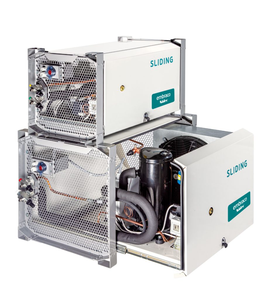 Embraco enhances its portfolio of condensing units for Australia and ...
